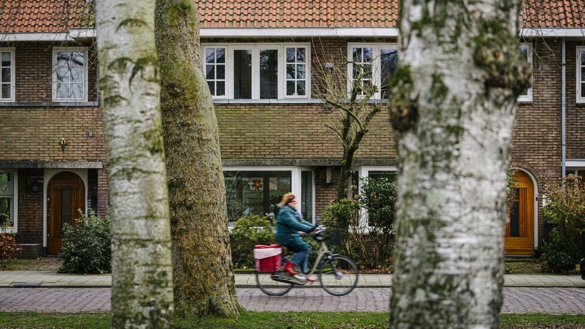 'Utrecht wil opkopers van woningen in alle wijken weren' - RTV Utrecht