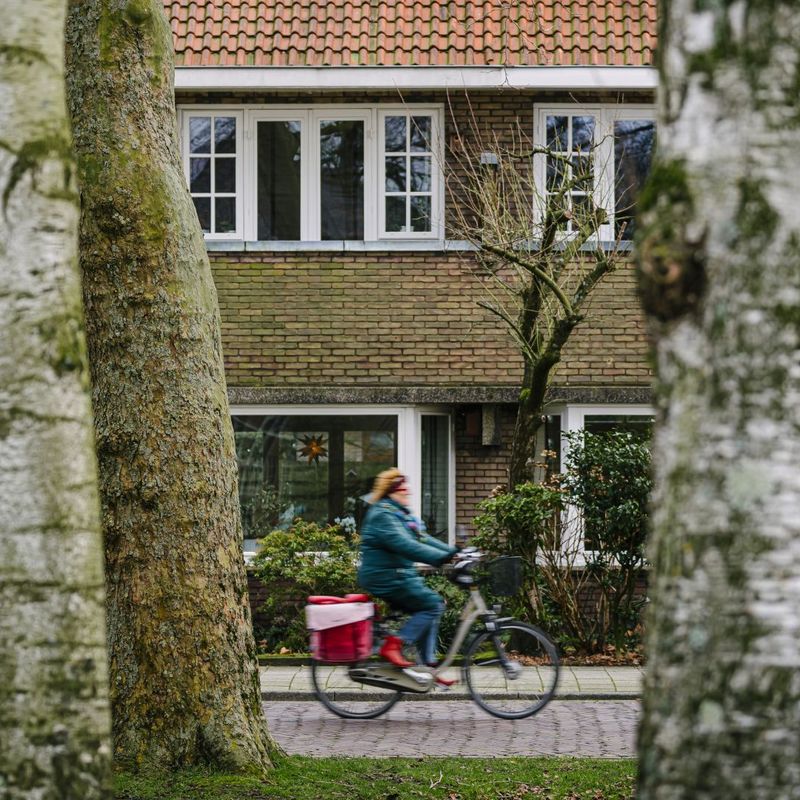 'Utrecht wil opkopers van woningen in alle wijken weren' - RTV Utrecht