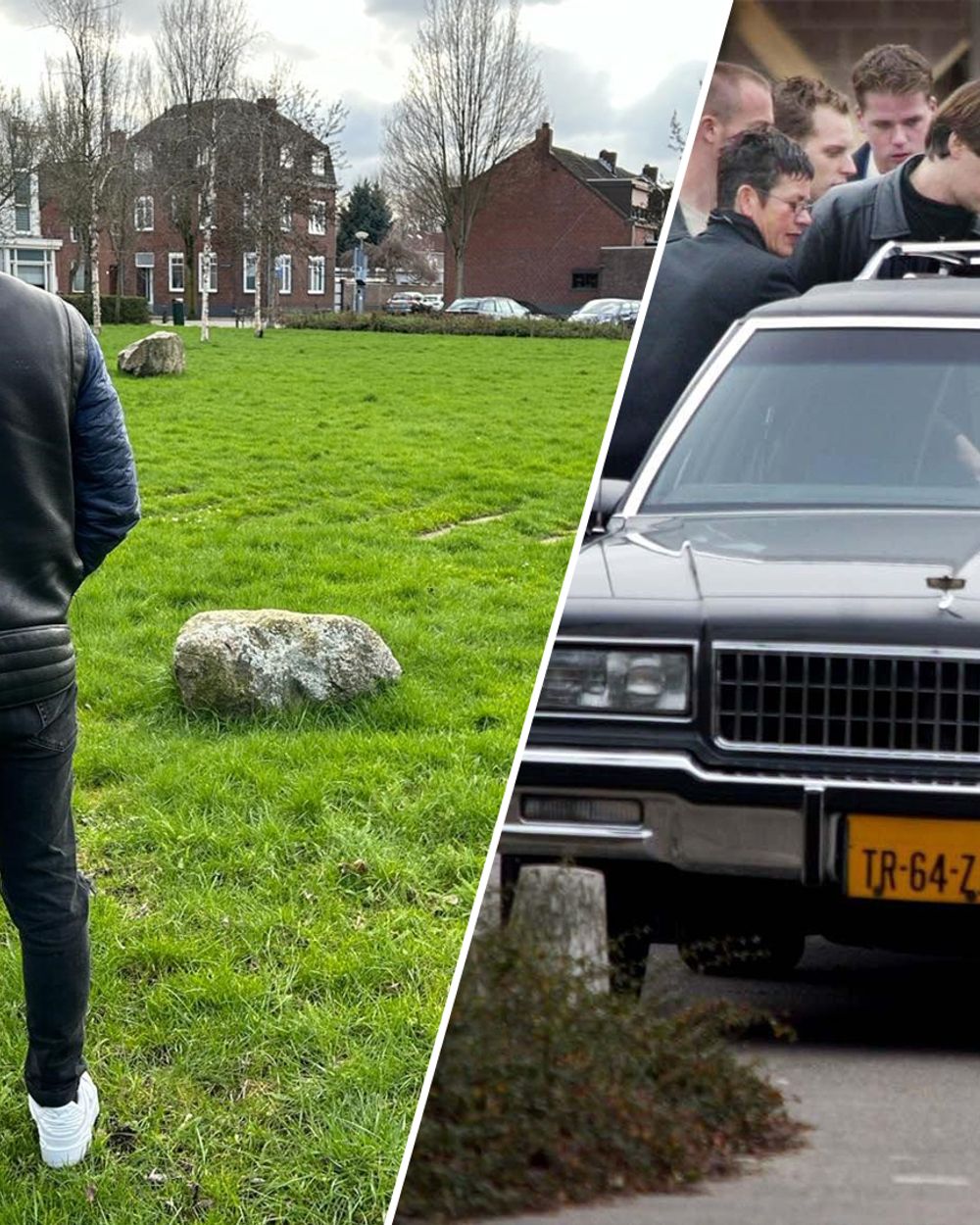 'Op de sterfdag van René Steegmans is mijn dochter geboren' - L1 Nieuws