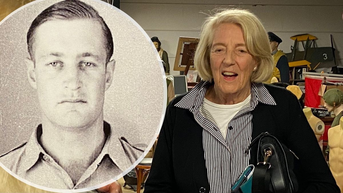 Na 81 jaar weet Carol eindelijk wat er met haar oom is gebeurd: 'Het is ...
