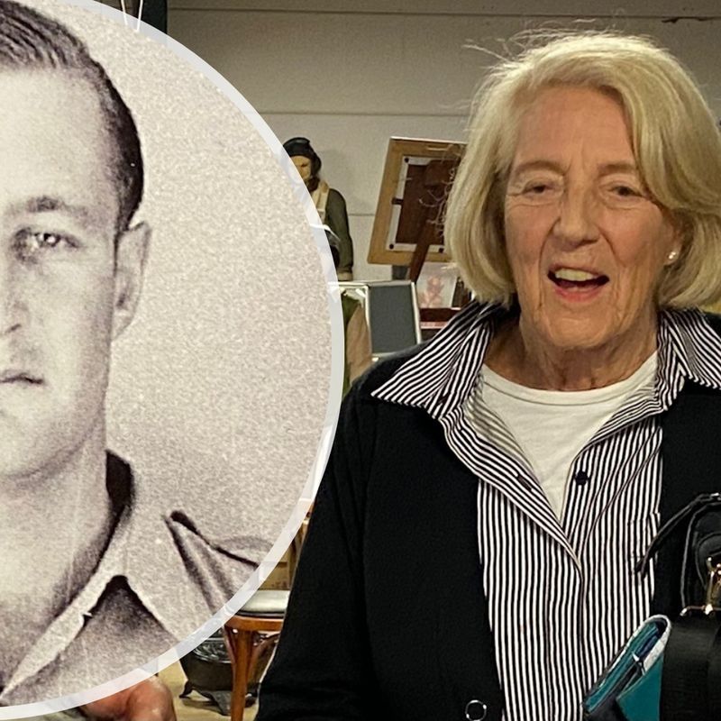 Na 81 jaar weet Carol eindelijk wat er met haar oom is gebeurd: 'Het is ...