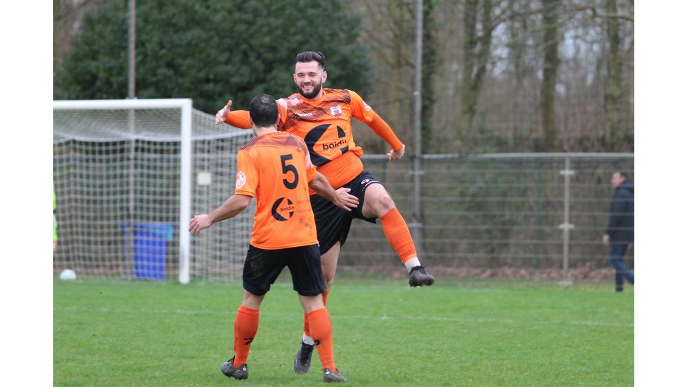 Terneuzense Boys bewijst zichzelf enorme dienst met stunt tegen koploper - Omroep Zeeland