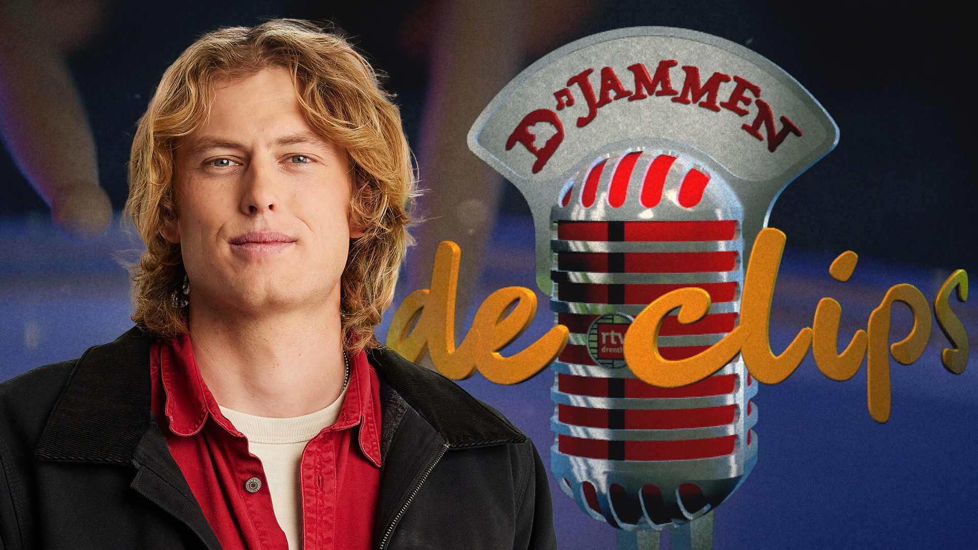 Djammen de Clips - 07-06-2026 - RTV Drenthe