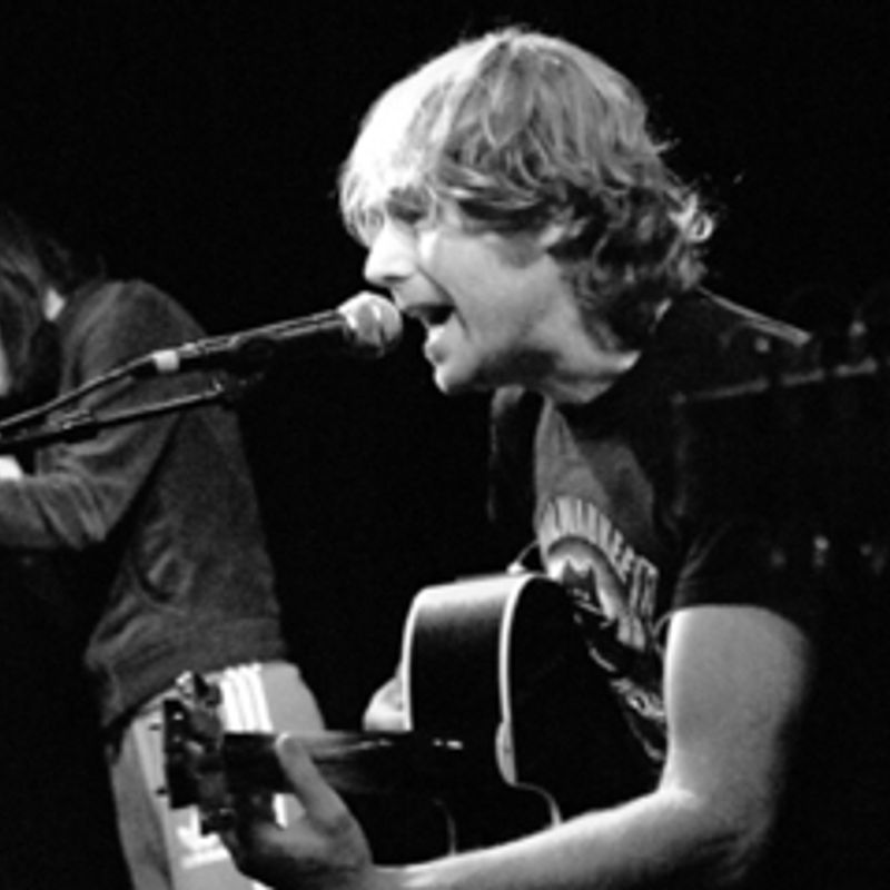 Rob Klerkx and The Secret in Live uit Lloyd - Rijnmond