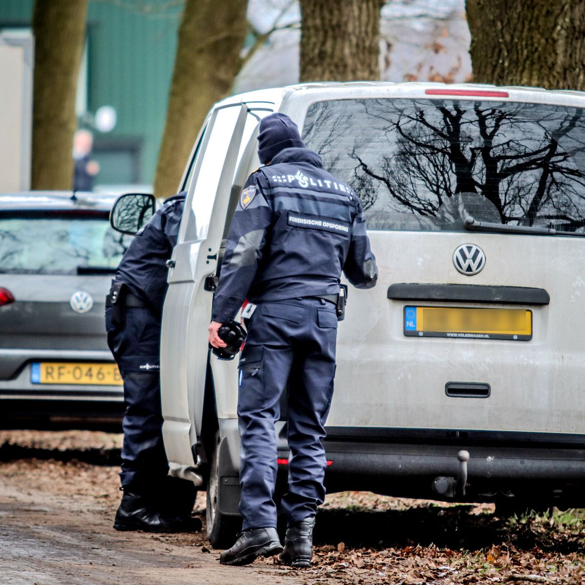 Wat gebeurde er rond de dubbele moord in Weiteveen? - RTV Drenthe