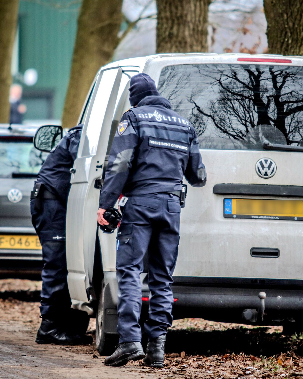 Wat gebeurde er rond de dubbele moord in Weiteveen? - RTV Drenthe