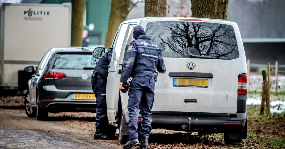Wat gebeurde er rond de dubbele moord in Weiteveen? - RTV Drenthe