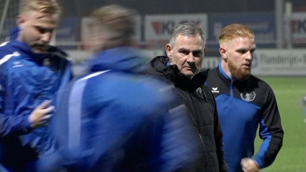 Avondlockdown treft amateursport hard: 'Lijkt op een oneindige weg ...