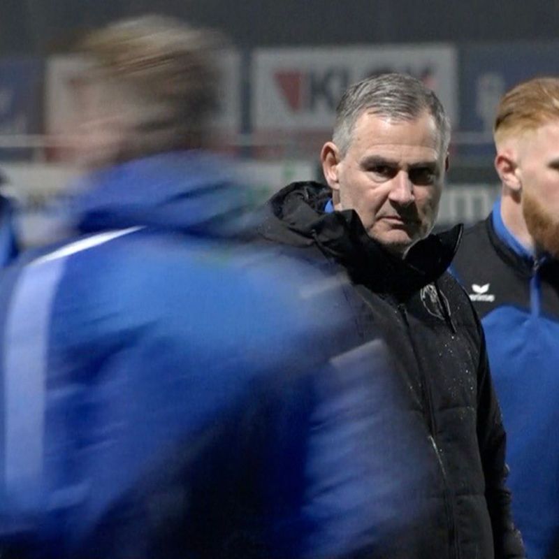 Avondlockdown treft amateursport hard: 'Lijkt op een oneindige weg ...