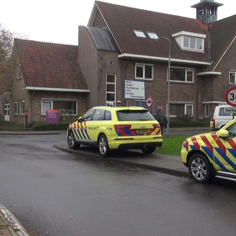 Vrouw uit Assen blijft langer vastzitten voor steekpartij bij GGZ - RTV Drenthe