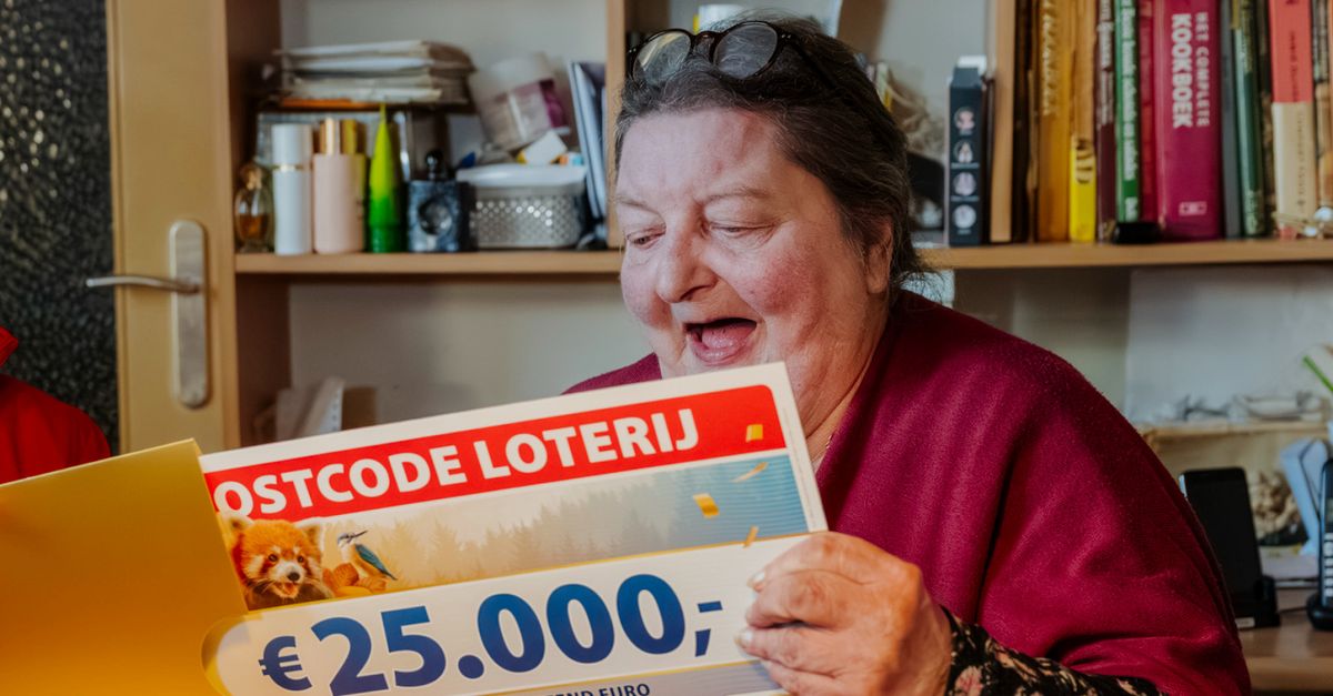 Straatprijs Postcode Loterij brengt straat in rep en roer: 'Ik gun het ...