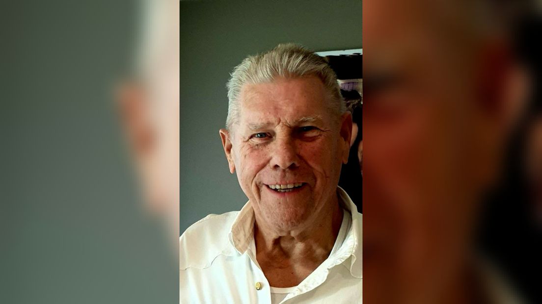 Ondernemer en sponsor Henk Koster uit Hoogeveen overleden: 'Hij verdiende meer dan één ...