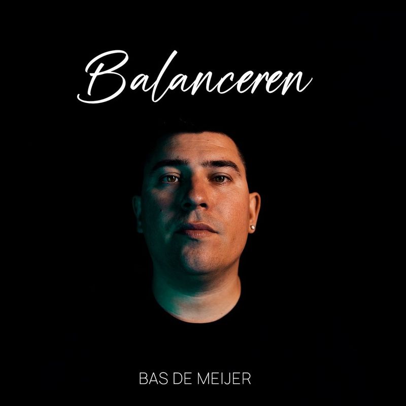 Rapper Bas de Meijer: 'Doen wat je leuk vindt, is heel belangrijk ...