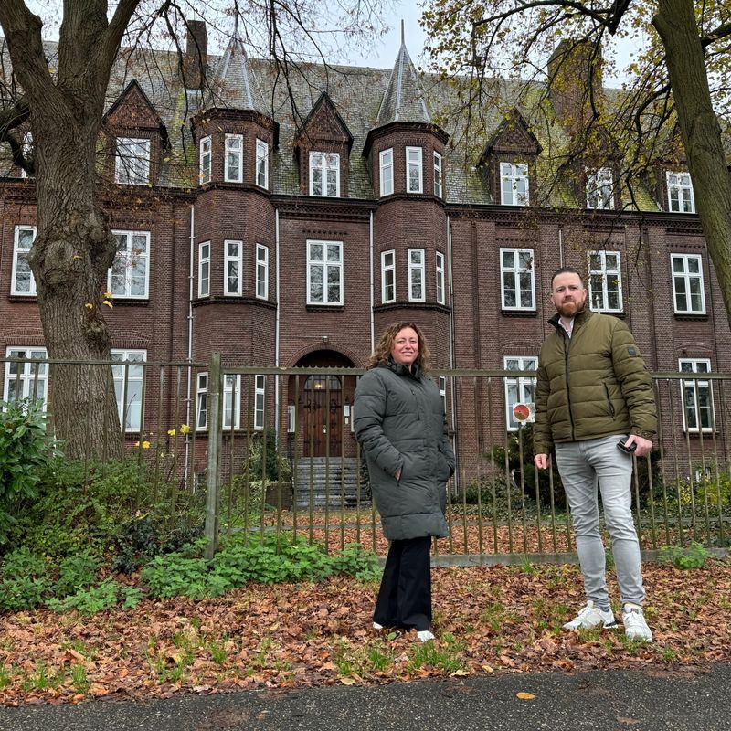 Van groot belang om te investeren in wijk Venlo-Oost, vindt de buurt ...