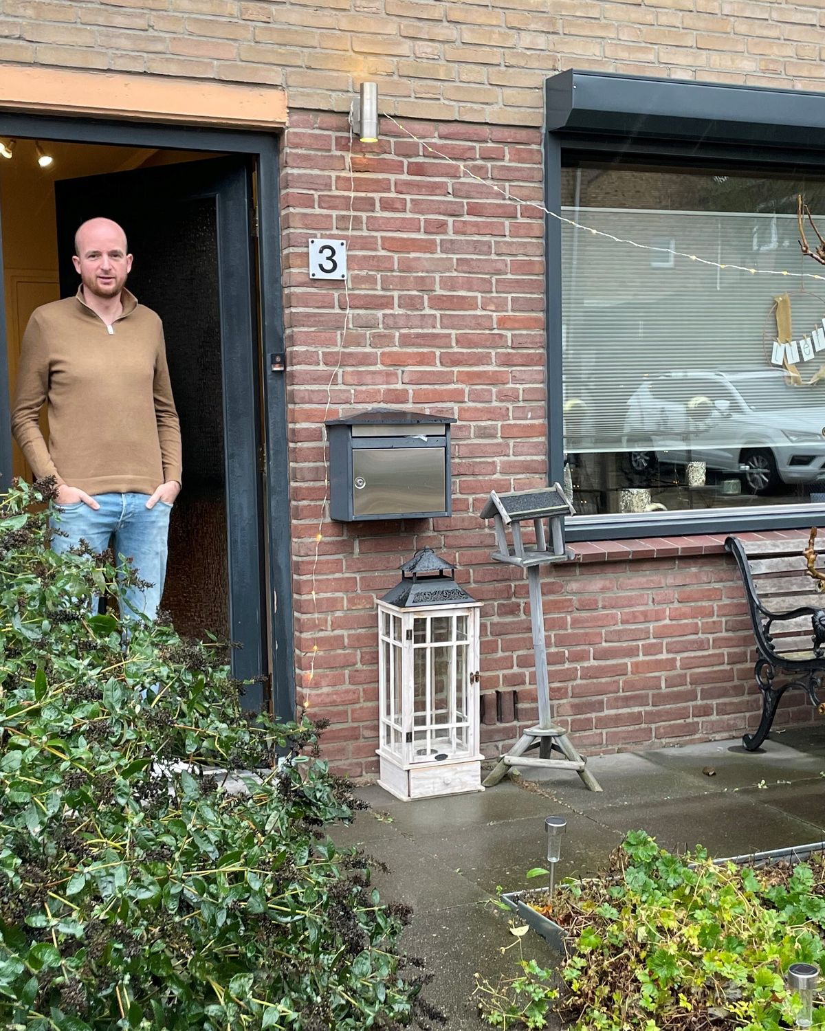 Bram Brekelmans blikt terug op bijzondere erfenis - L1 Nieuws