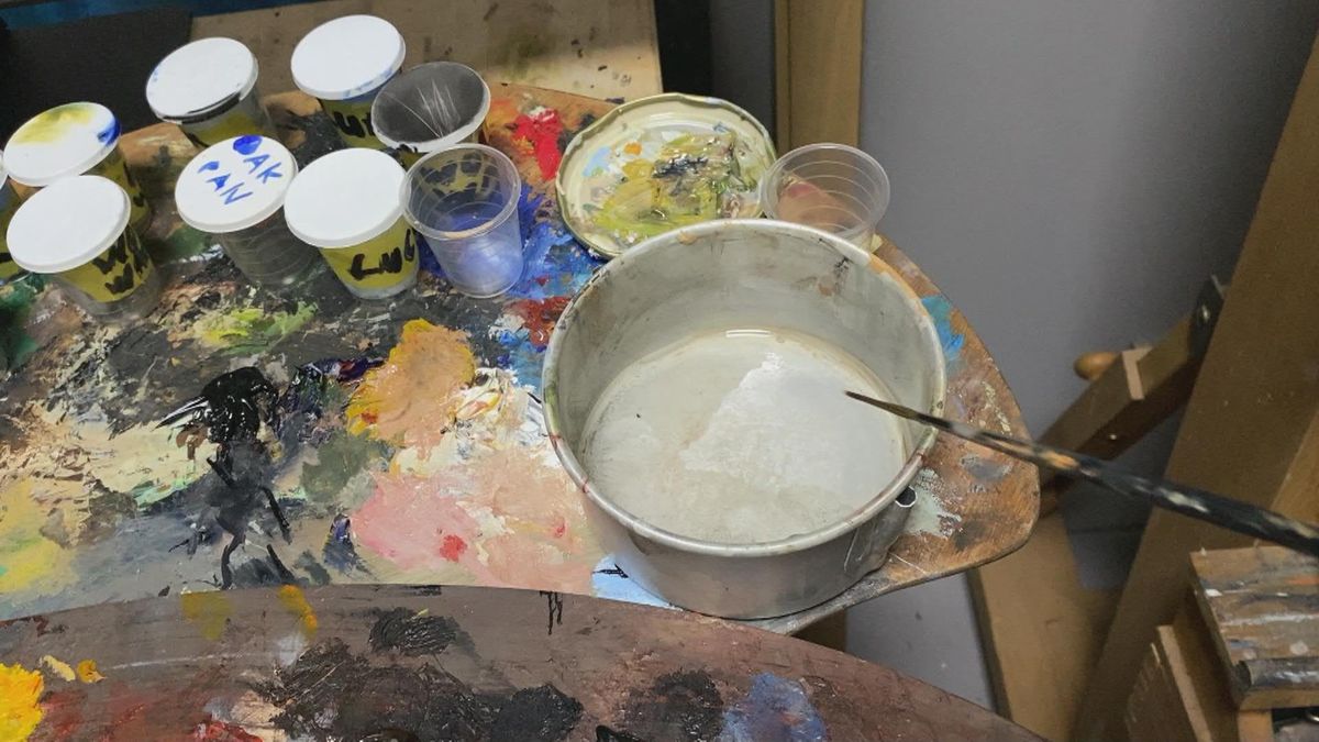 De elf steden door de ogen van Vermeer - Omrop Fryslân De elf steden door de ogen van Vermeer - Omrop Fryslân