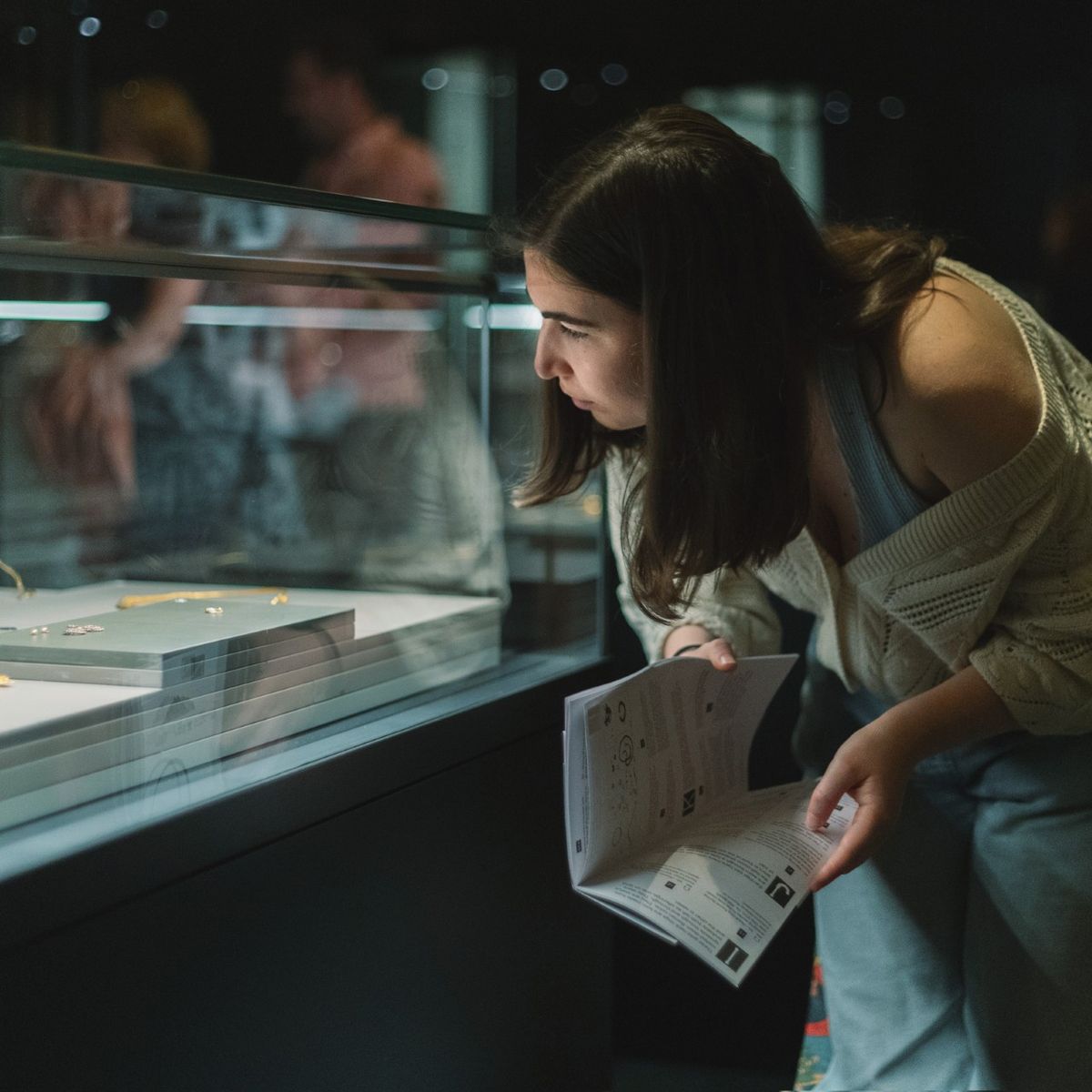 Bodemjuweeltjes een schat voor Zeeuws Museum: 'Nog nooit in Zeeland ...