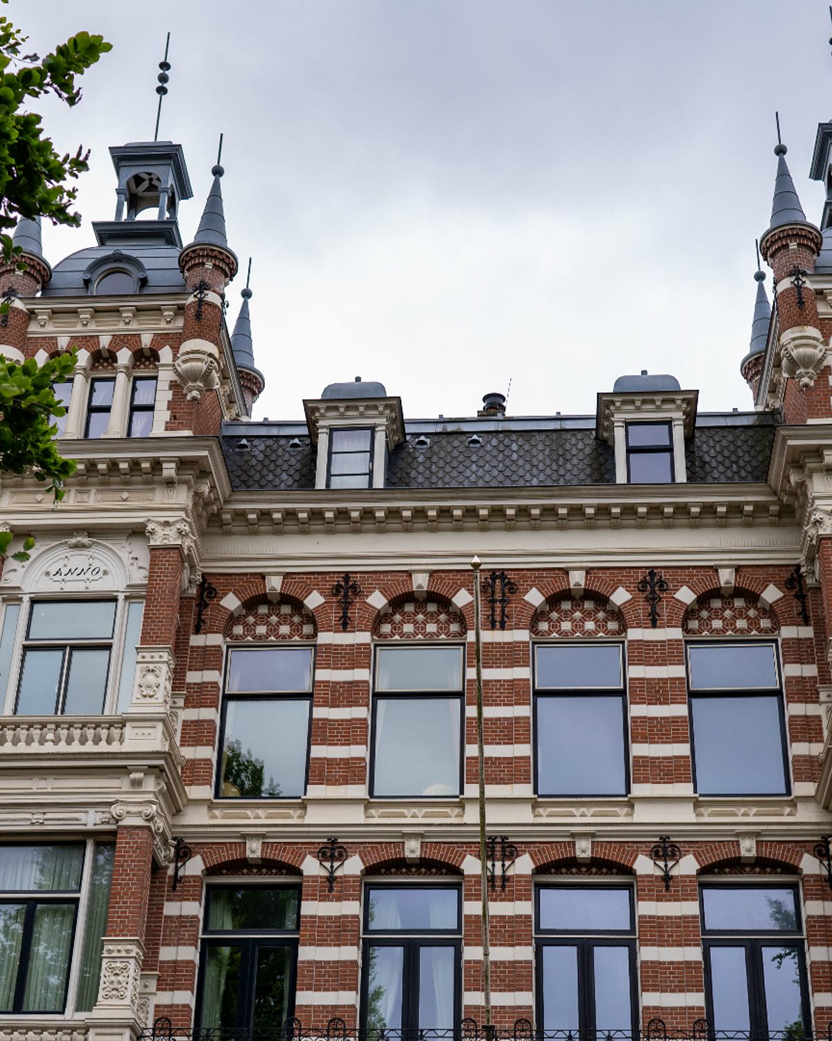 Dit is het duurste huis dat op dit moment te koop staat in Rotterdam - Rijnmond