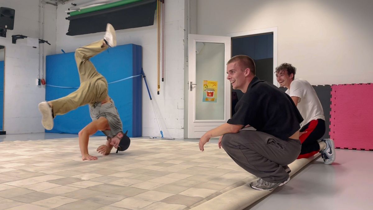 Breakdance maakt debuut op Olympische Spelen: 'Wij zijn echt wel ...