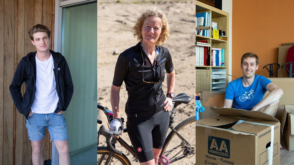 Duizenden woningen uit de grond gestampt in nieuwe wijk Merwede: wie ...