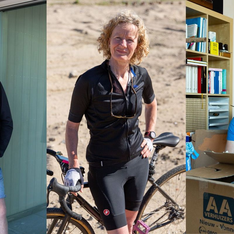 Duizenden woningen uit de grond gestampt in nieuwe wijk Merwede: wie ...