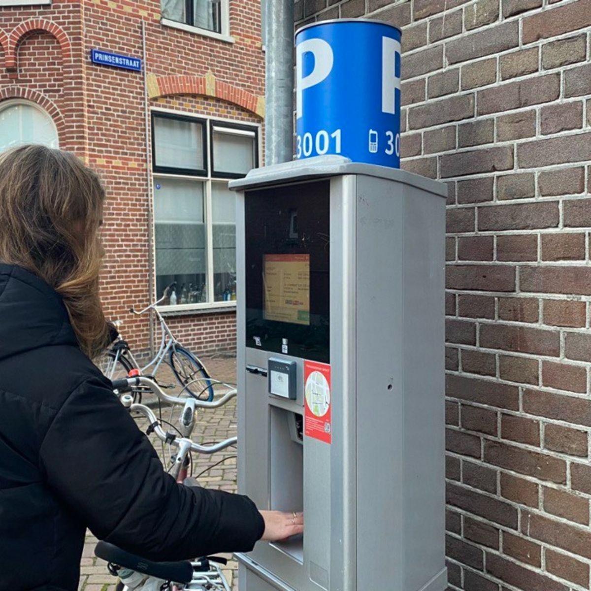 Nieuwe parkeerplannen in Stad: dit betekent het voor jou - RTV Noord