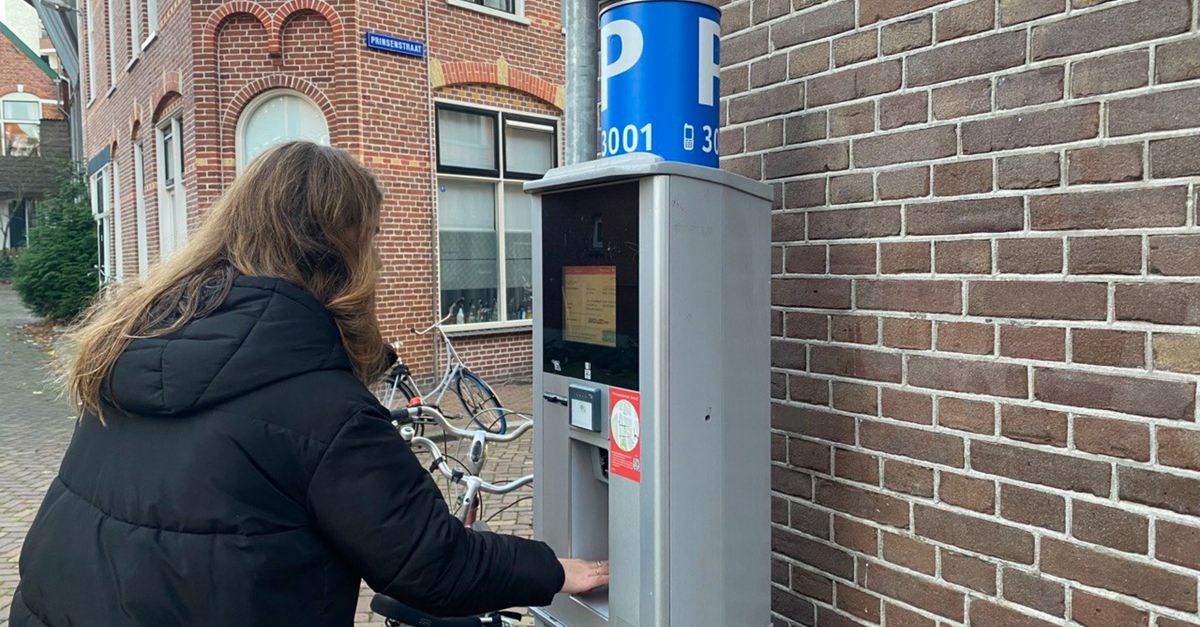 Nieuwe parkeerplannen in Stad: dit betekent het voor jou - RTV Noord