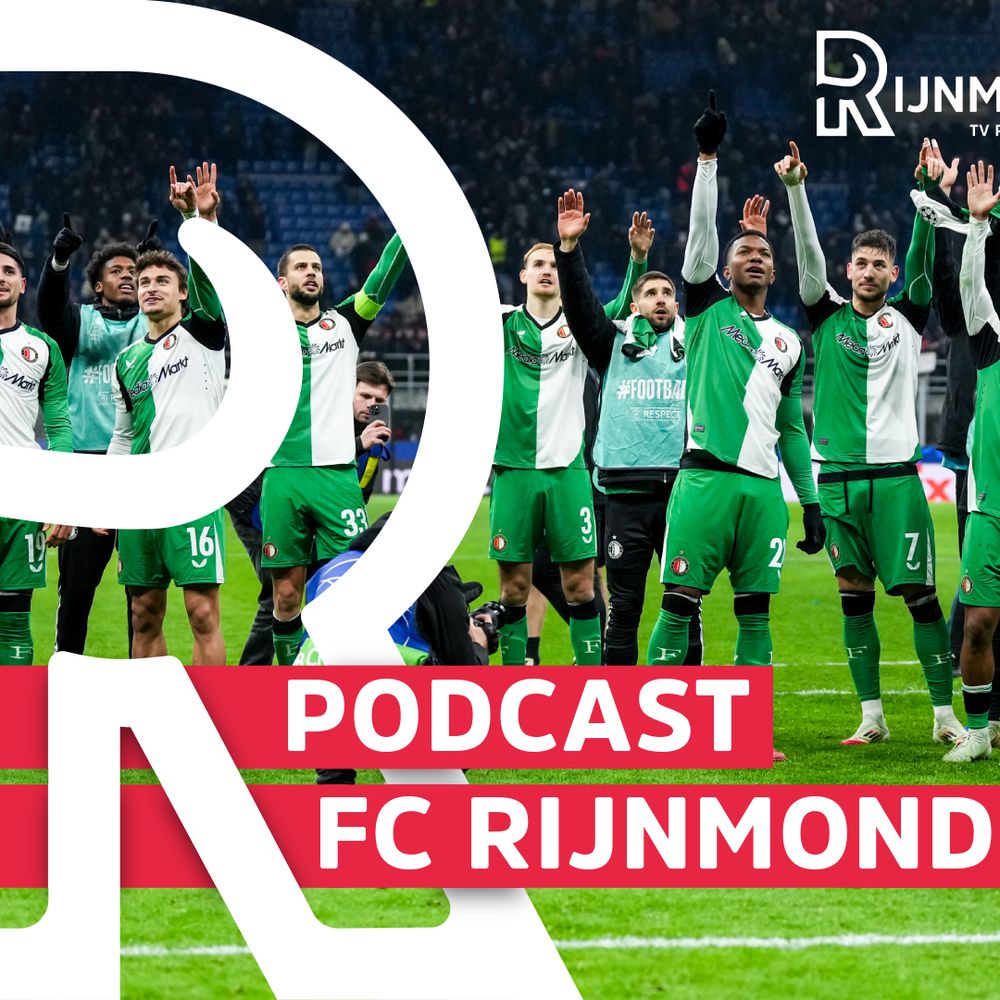 Waarom de stunt van Feyenoord in Milaan eigenlijk niet kon - Rijnmond