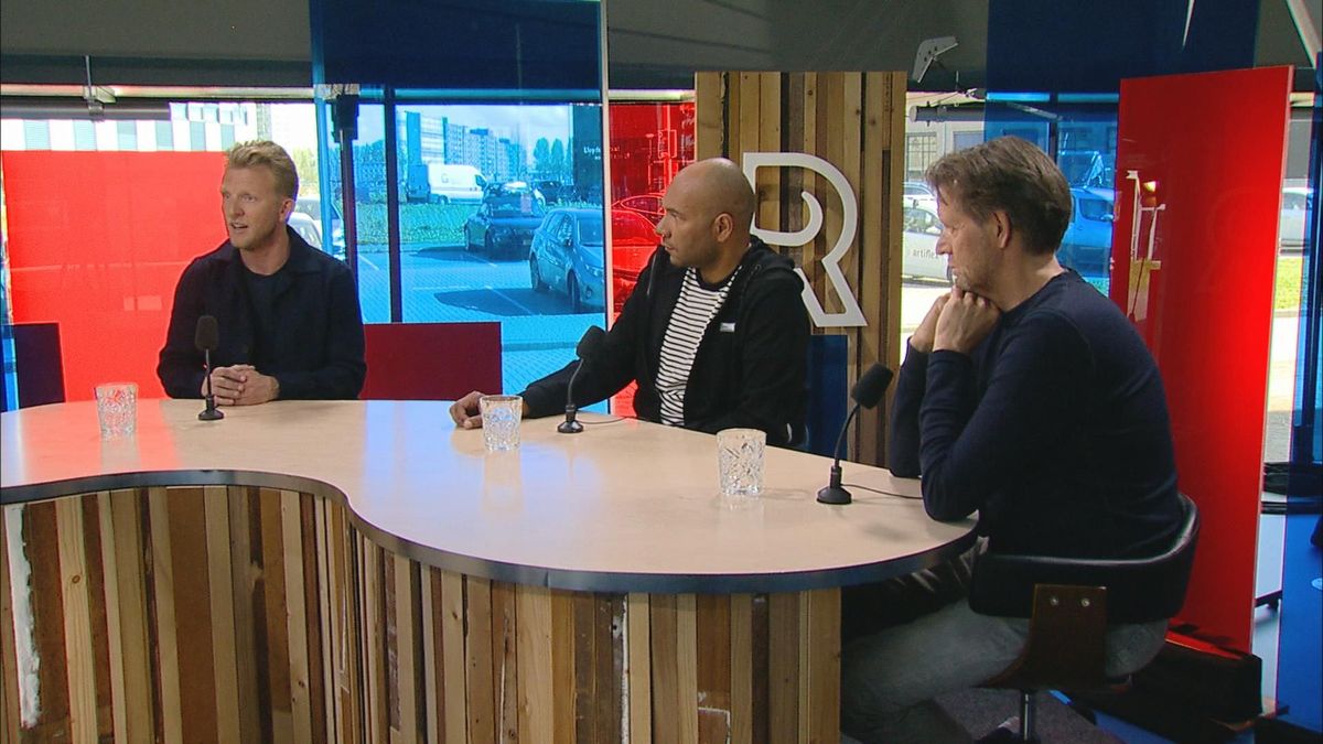 FC Rijnmond blikt met compilatie terug op afgelopen seizoen - Rijnmond