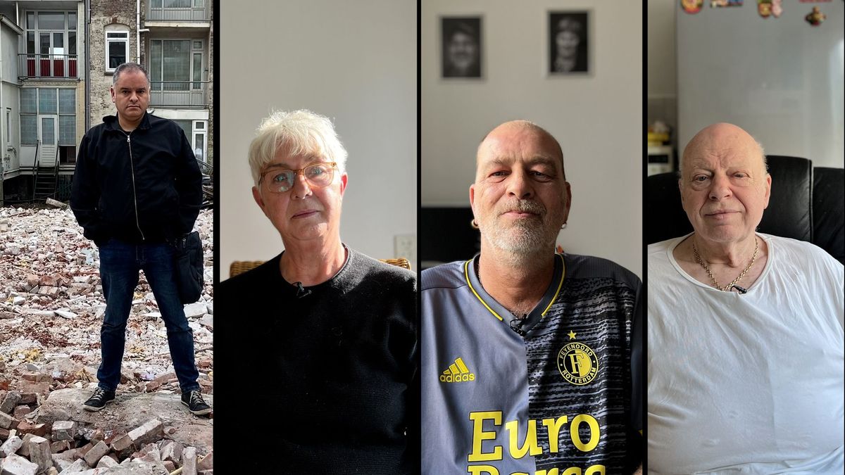 Tweebossers over overleden mevrouw Pelger (83): ‘Ze verdient een gouden ...