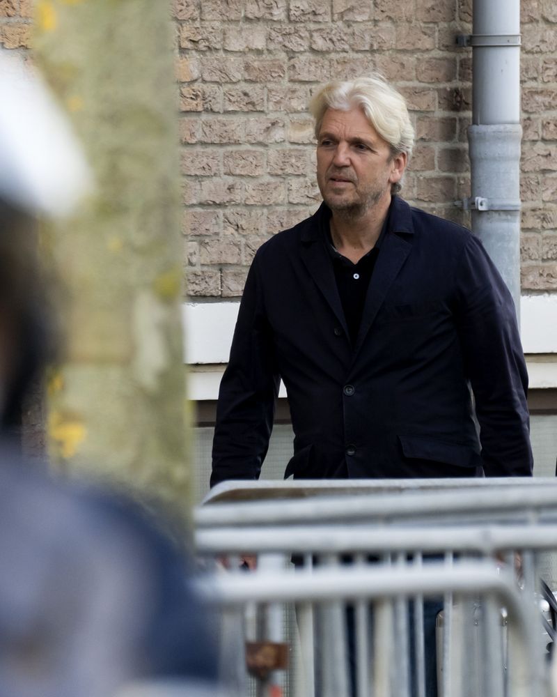 Maastrichtse advocaat staakt verdediging Ridouan Taghi - L1 Nieuws