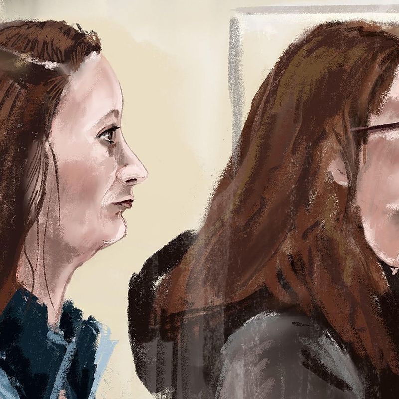 OM eist in hoger beroep 12 jaar cel tegen weduwe van Mike Goedhart ...