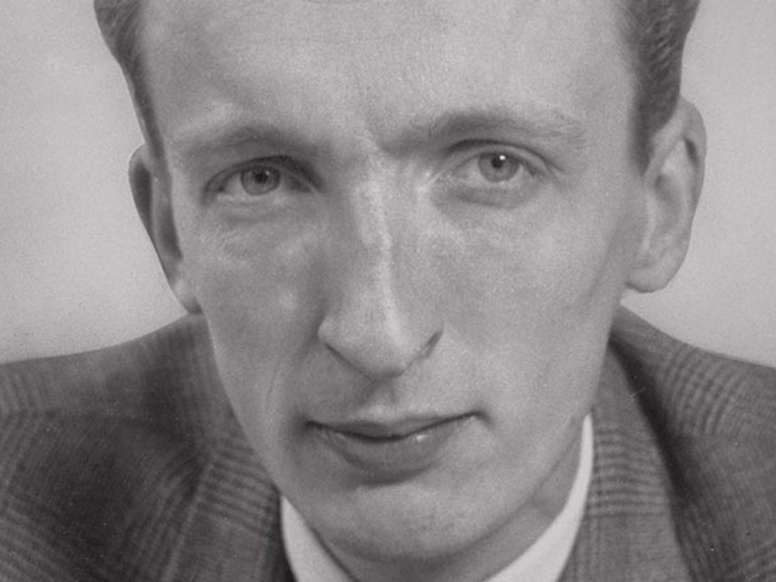 Pierre Janssen - In de greep van de kunst - Rijnmond