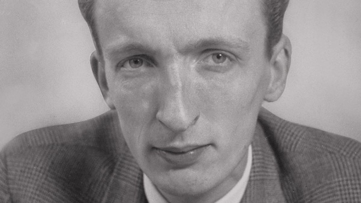 Pierre Janssen - In de greep van de kunst - Rijnmond