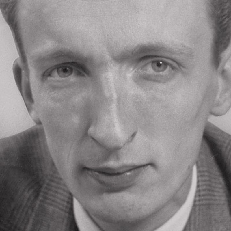 Pierre Janssen - In de greep van de kunst - Rijnmond