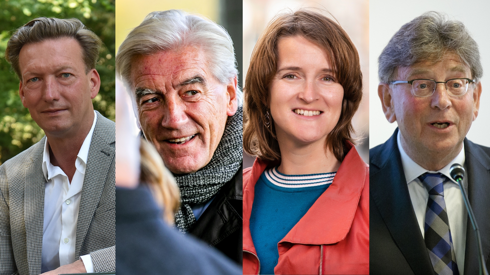 Ook bij Groningse PvdA-prominenten twijfel over Israël-motie: 'Maar het ...