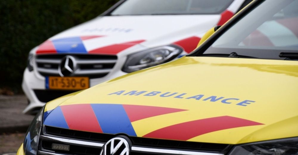 Man aangehouden voor ruzie waarbij persoon een snijwond opliep - Omroep ...