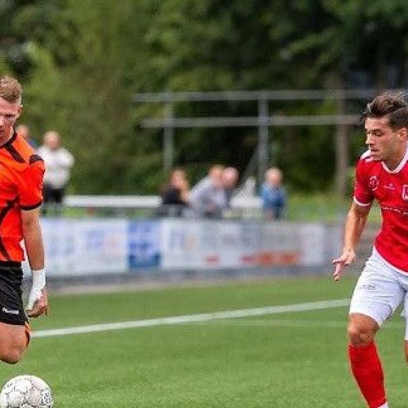 Het mysterie van de topsporters Deil - Omroep Gelderland
