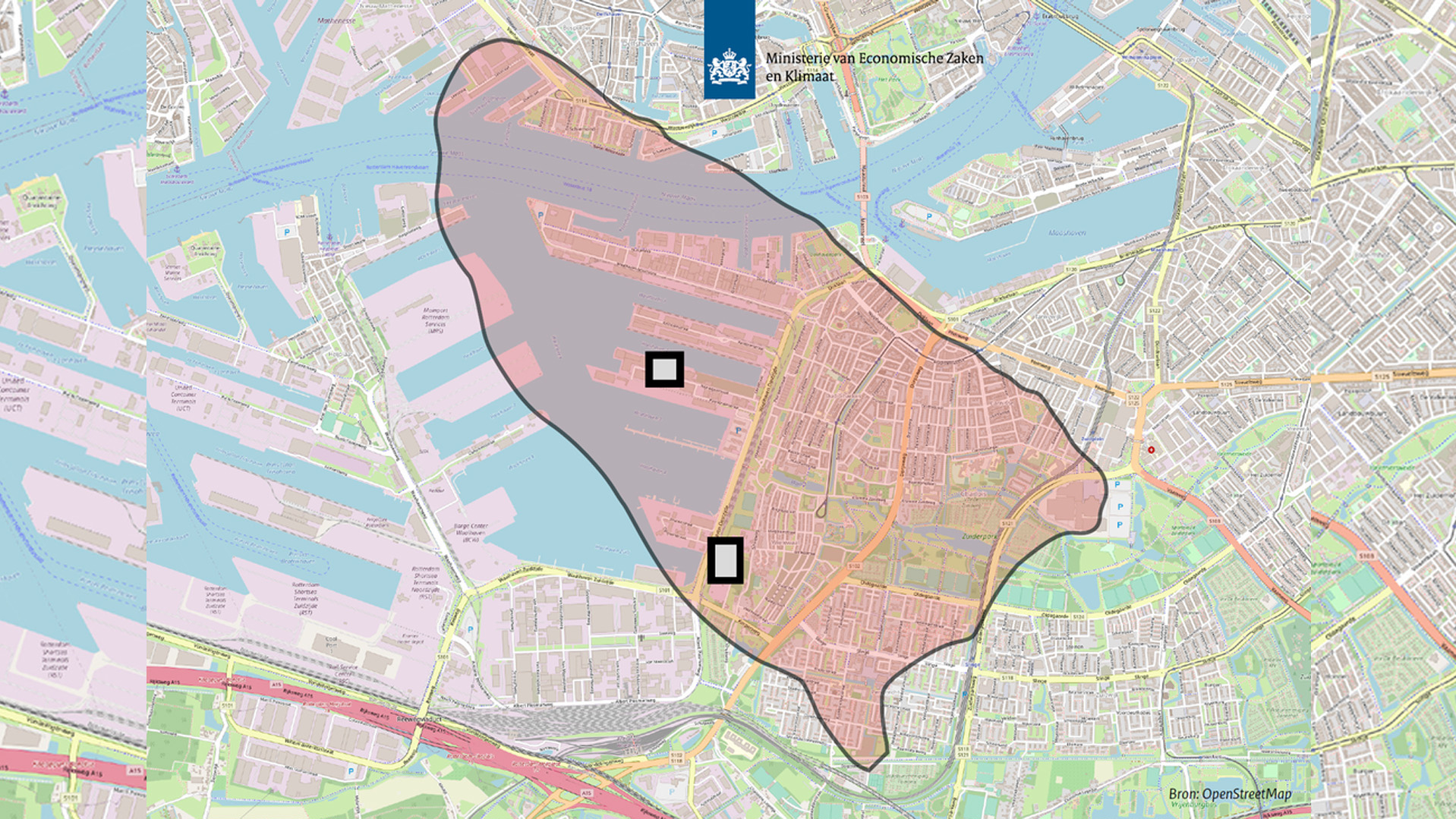 NAM mag doorgaan met boren naar olie, inwoners vrezen verzakkingen ...