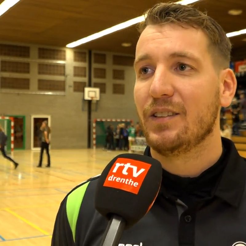 Smeenge wil vaker een vrij E&O zien - RTV Drenthe