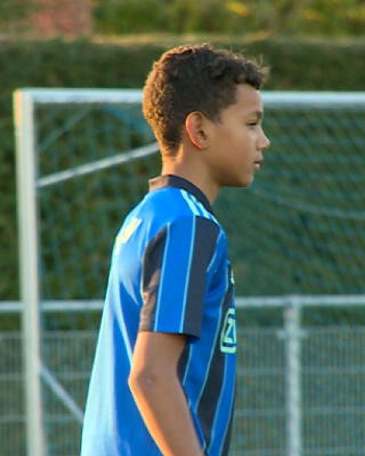 Inzamelingsactie voor de 13-jarige Kelshaw heeft bijna 38.000 euro ...