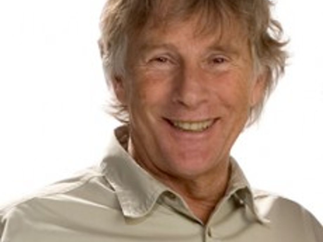 Zo Ben Ik Groot Geworden: Martin Gaus - Rijnmond