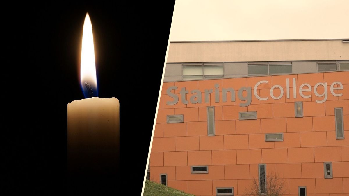 Verslagenheid en verdriet om verongelukte gymleraar - Omroep Gelderland