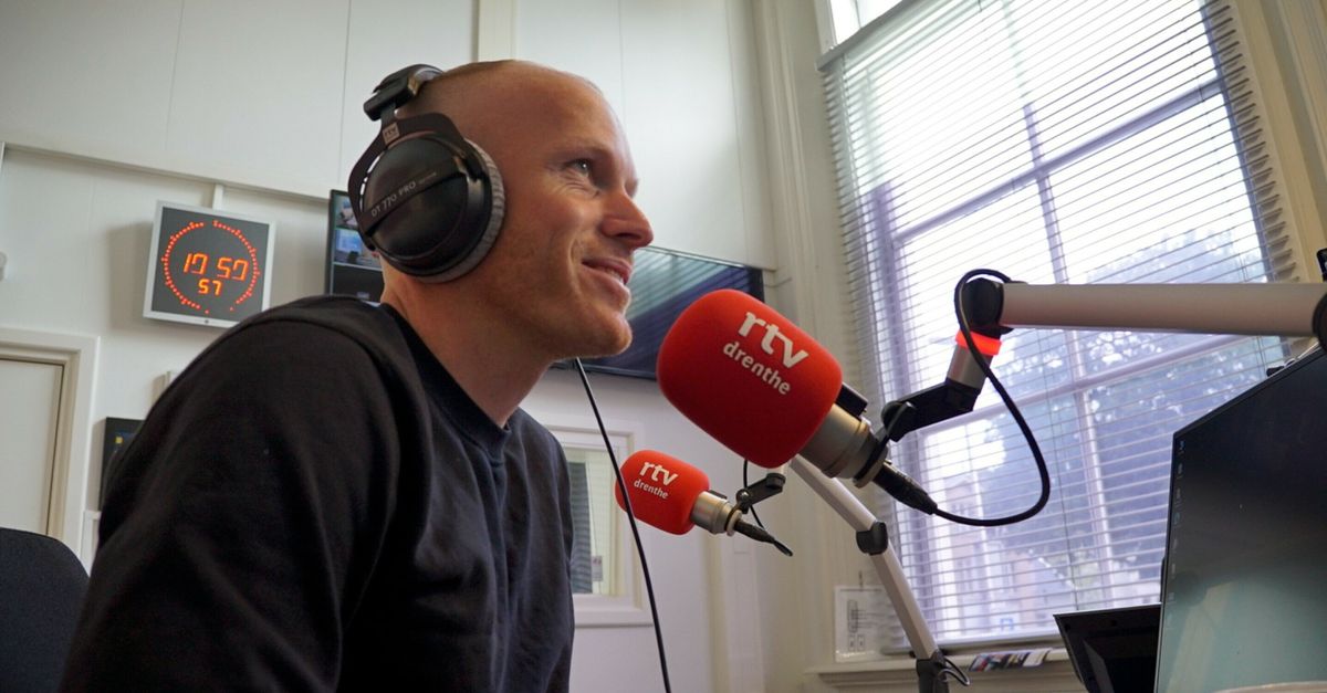 HZVV legt Robert Oosting vast als trainer voor het komende seizoen ...