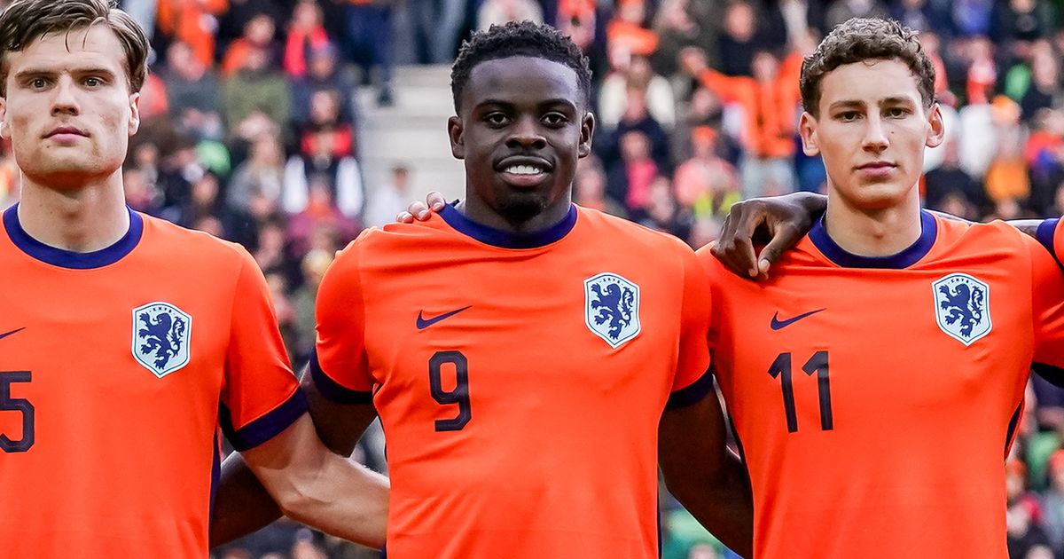 Ohio wil niks van een transfer weten: 'Basisspeler van FC Utrecht ...