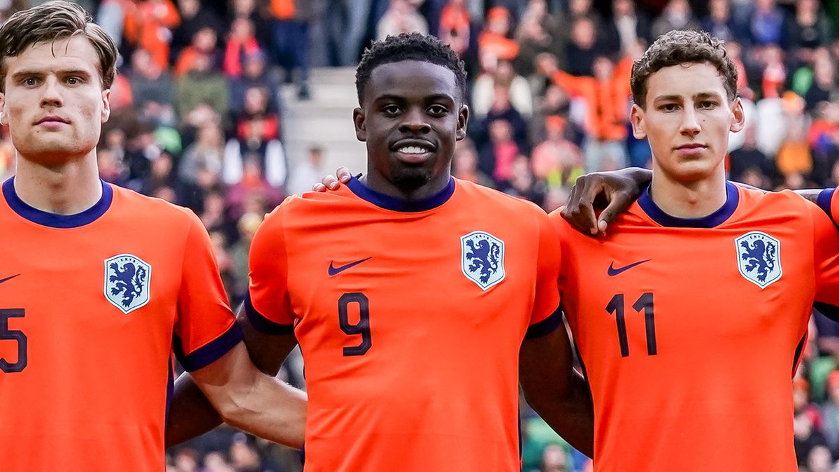 Ohio wil niks van een transfer weten: 'Basisspeler van FC Utrecht ...