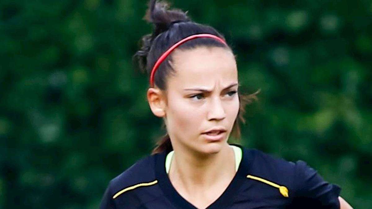 Voetbalster Marthe Munsterman van Everton naar Ajax - Oost