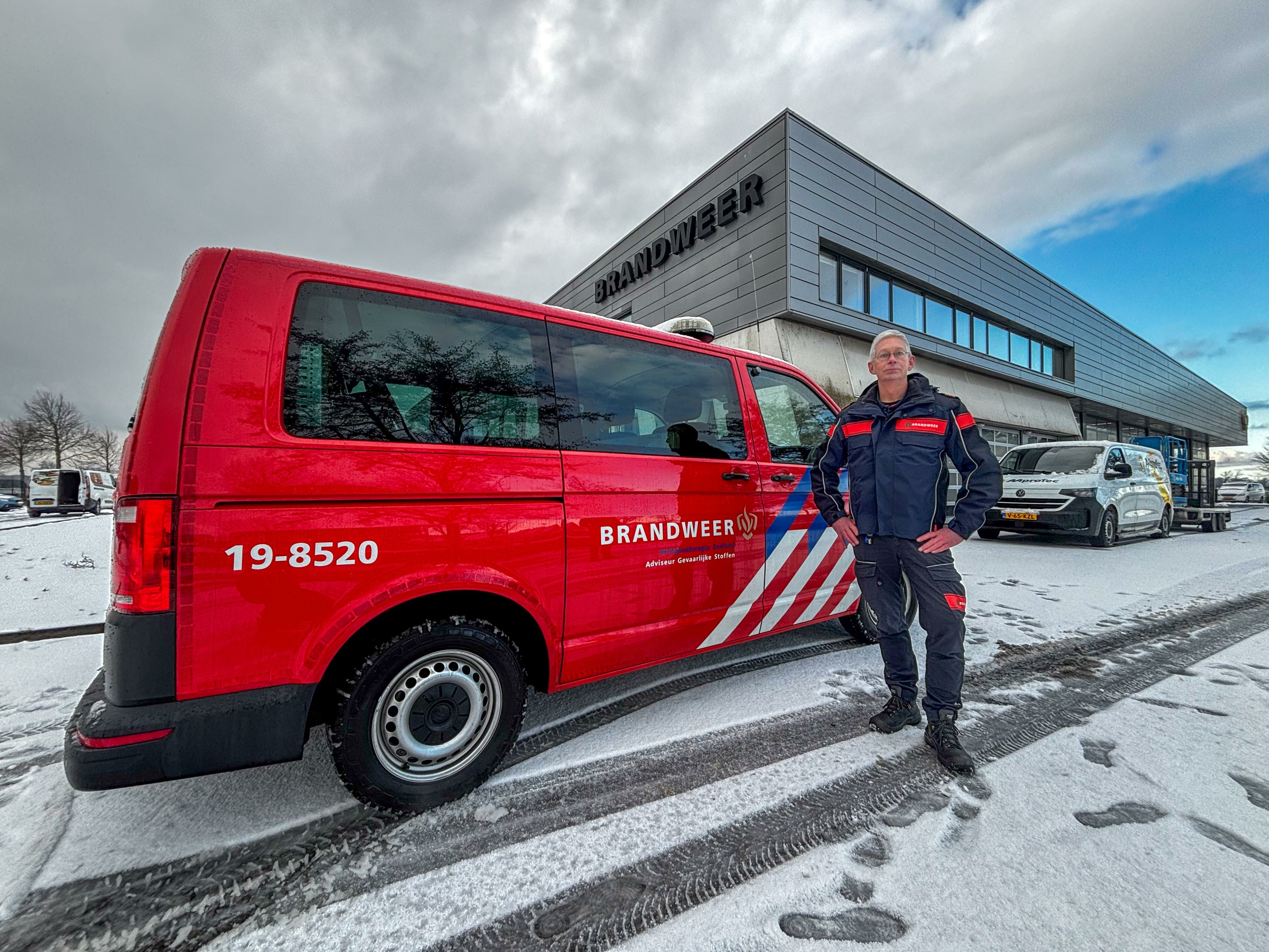 Een steen die vanzelf vlam vat: wat is fosfor en waarom is het zo ...