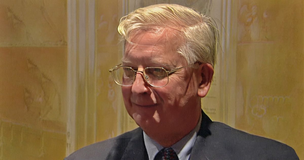 Eric Bleumink, oud-rector magnificus van de RUG, is overleden - RTV Noord