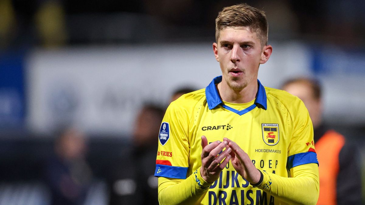 Hoedemakers: "Je hebt als team succes nodig om in die flow te komen ...